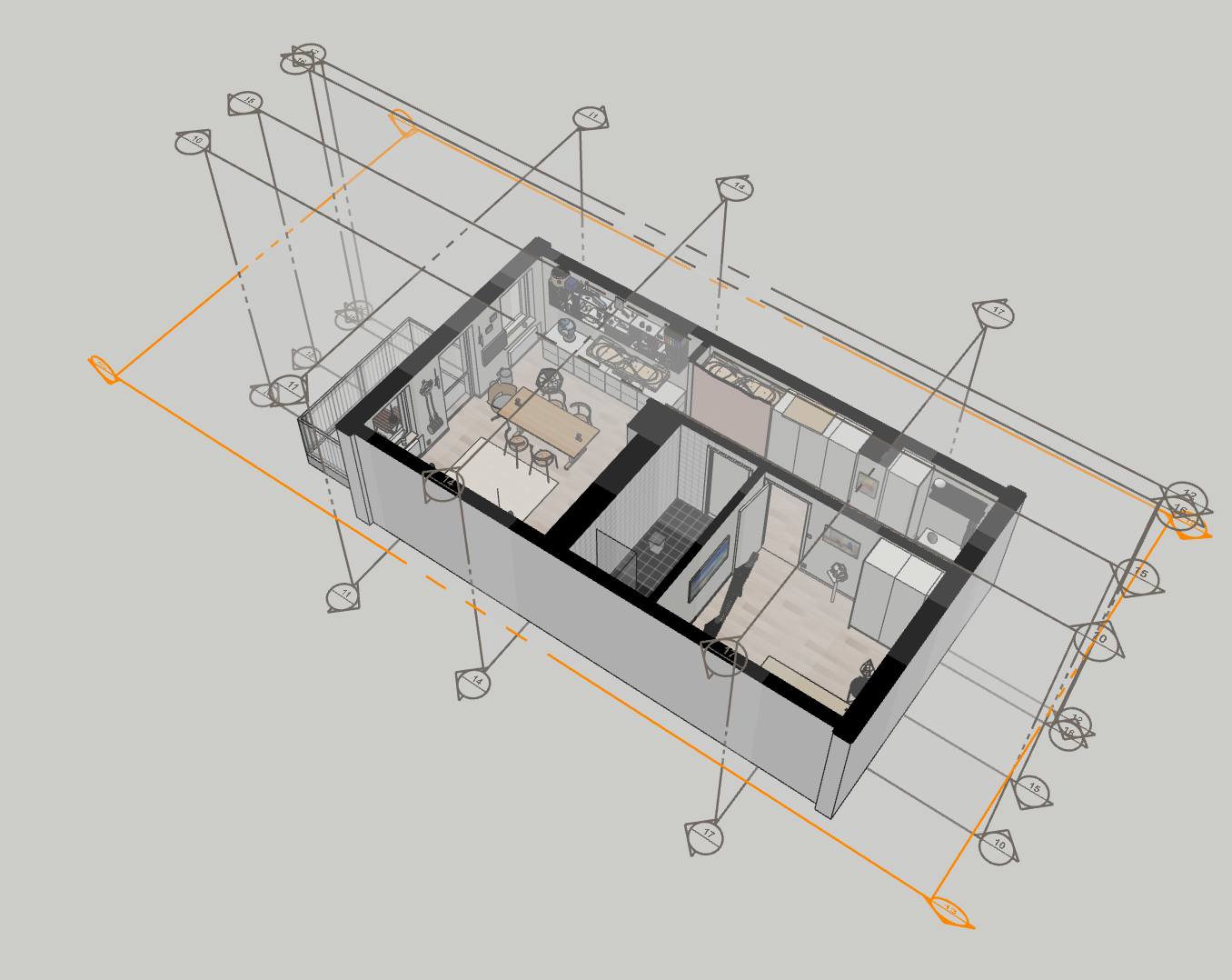 SketchUp Extension Warehouse