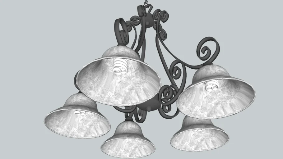 light | 3D Warehouse