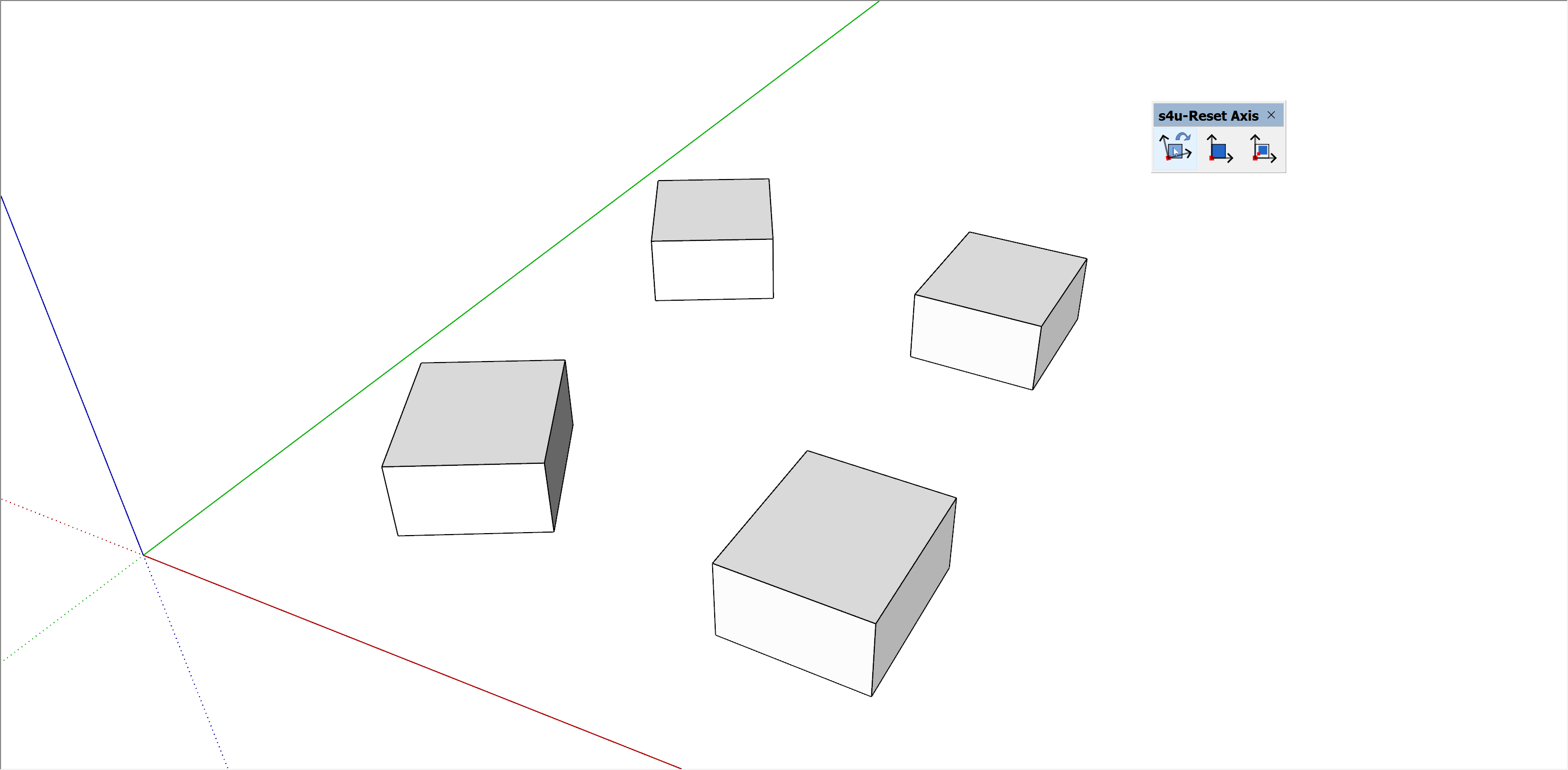 s4u to Components – SuForYou
