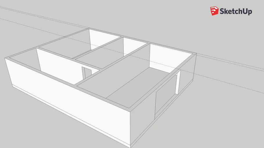 RL test | 3D Warehouse