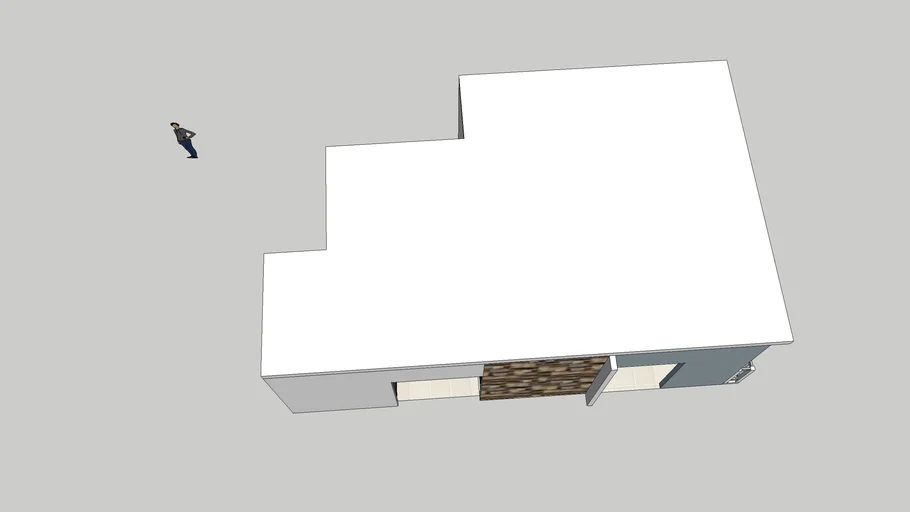 fffff | 3D Warehouse