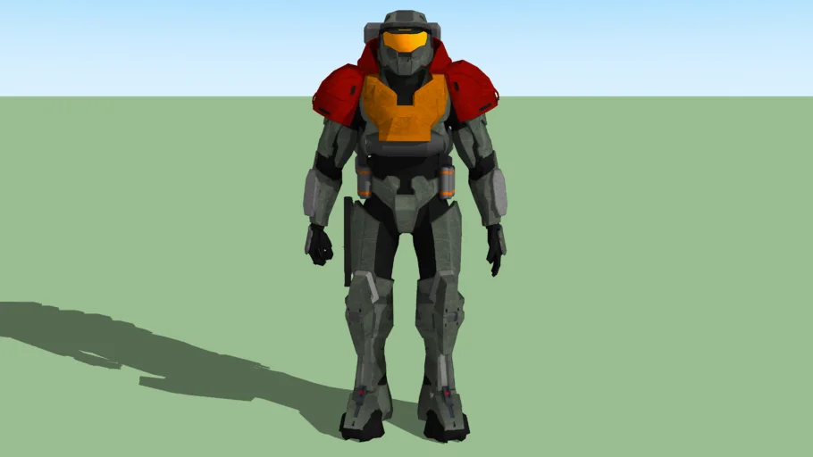3D Warehouse
