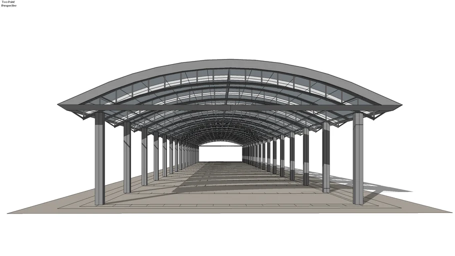 Factory Design | 3D Warehouse