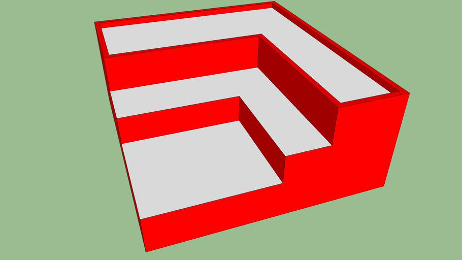 Sketch Up Logo | 3D Warehouse