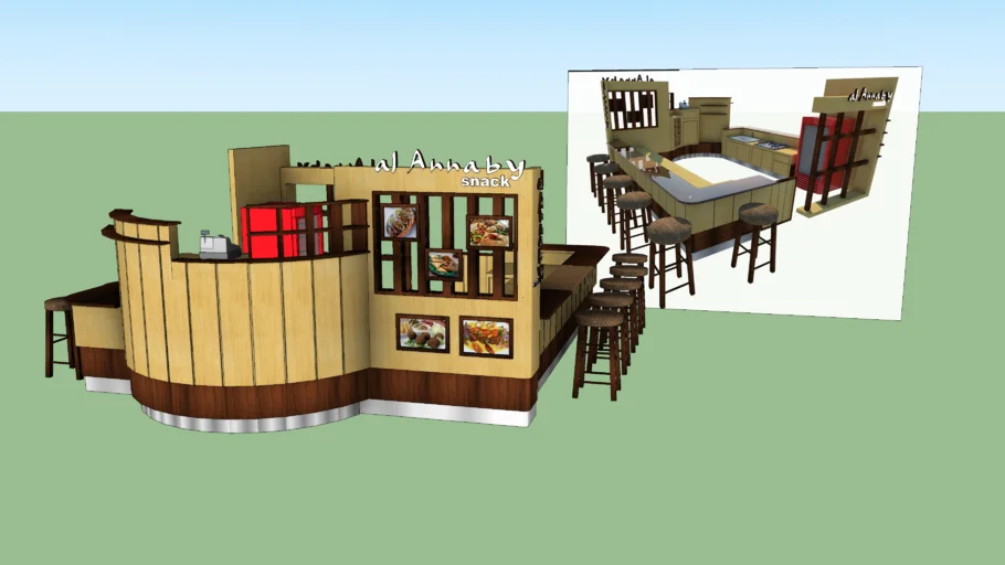 3D Warehouse