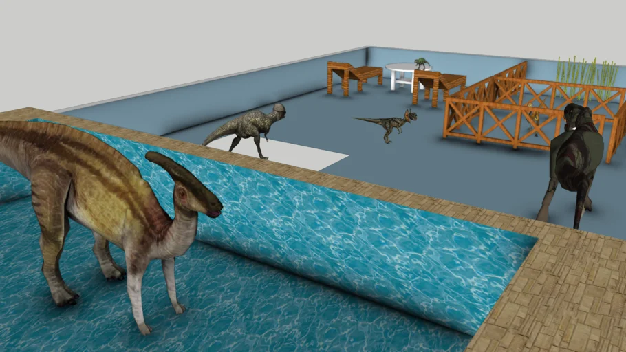 3D Warehouse