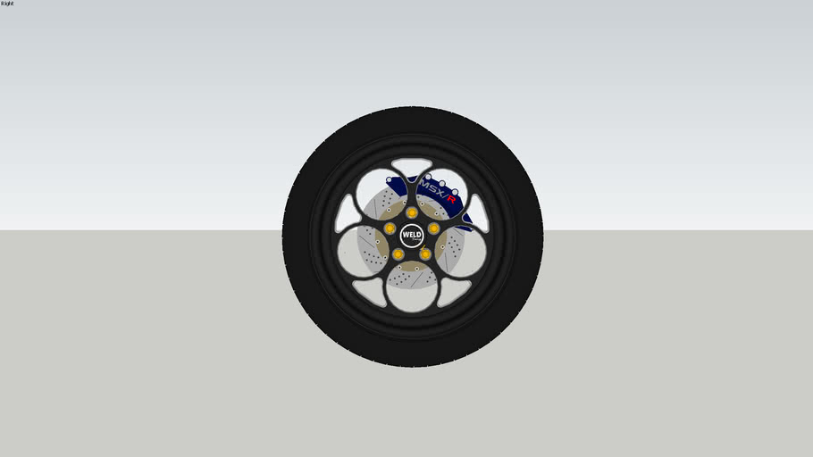 Lenso | 3D Warehouse