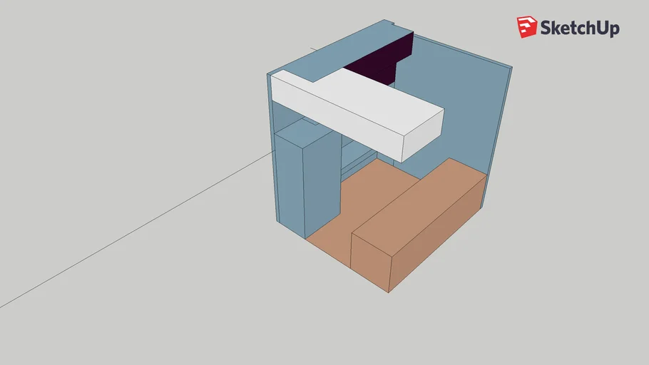 handle | 3D Warehouse