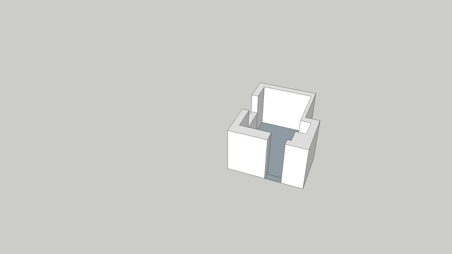 wf | 3D Warehouse