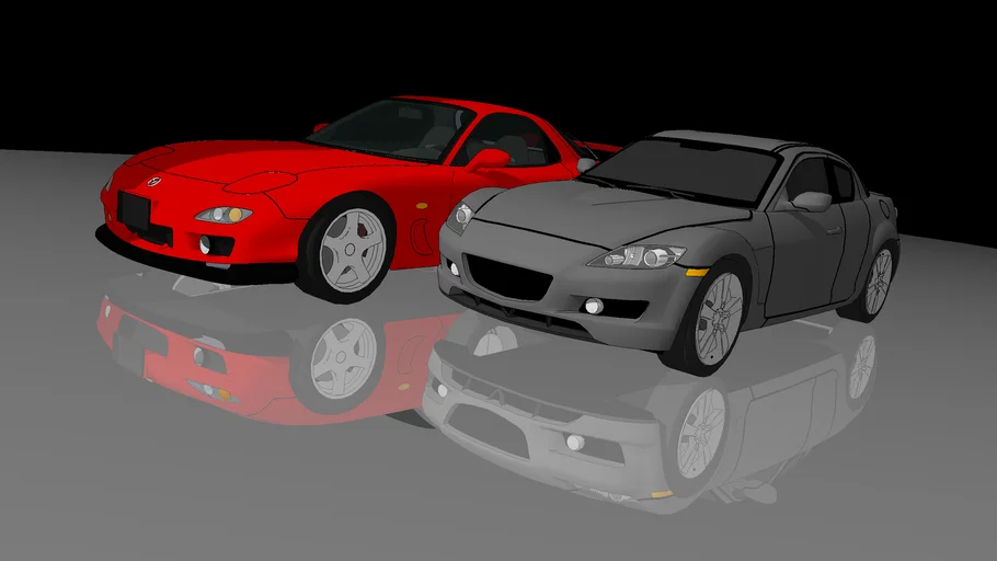 Gateway 2 New Life | 3D Warehouse