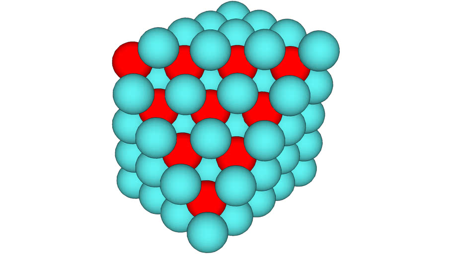 Zinc 70 Option 2 | 3D Warehouse