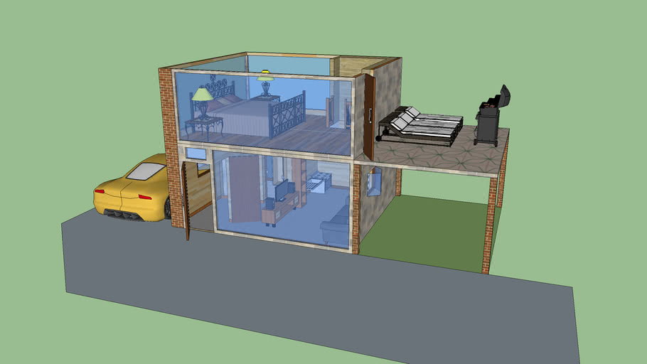 ee | 3D Warehouse