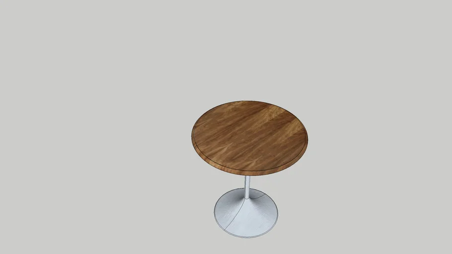 Table | 3D Warehouse