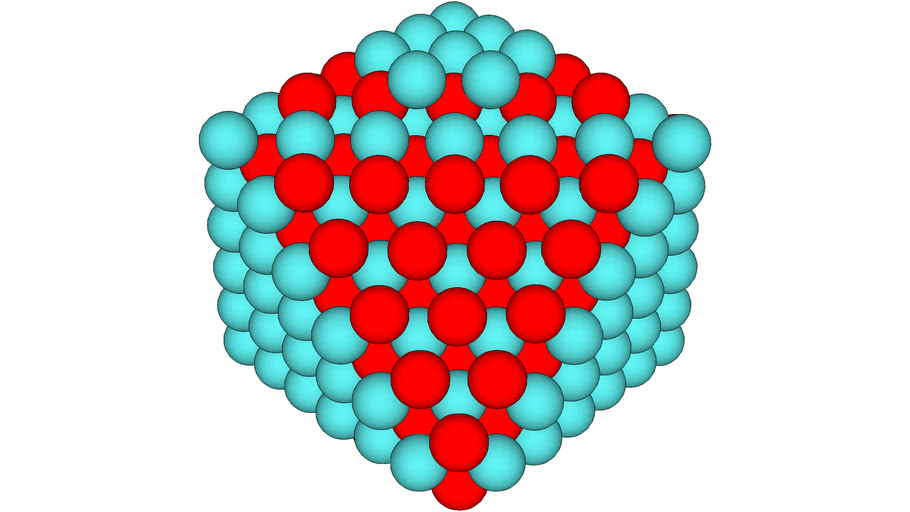 Uranium 241 Option 2 | 3D Warehouse