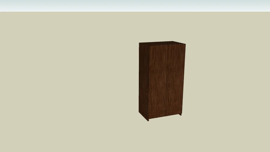 box | 3D Warehouse