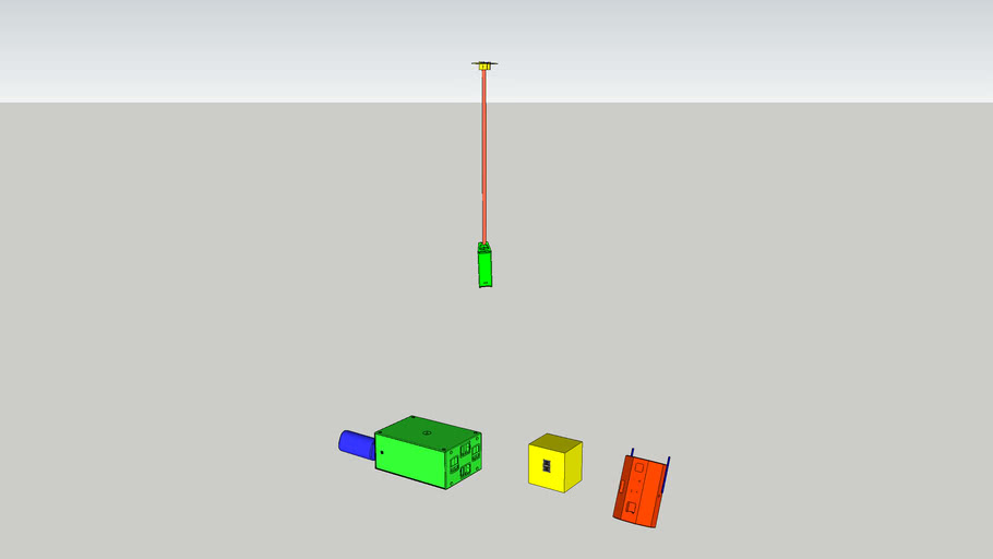 AUDIO SETUP | 3D Warehouse