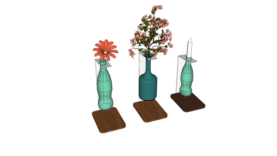 Zuzu - Tarugo Design | 3D Warehouse