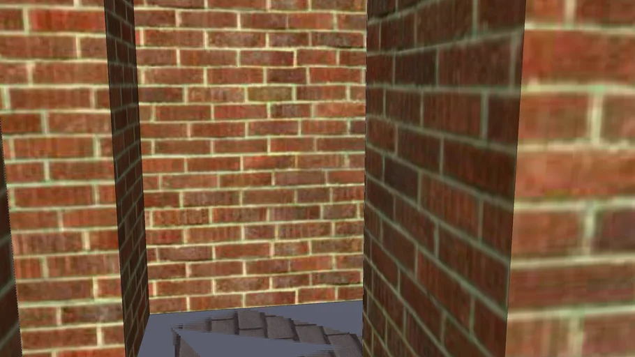 Simple Maze | 3D Warehouse