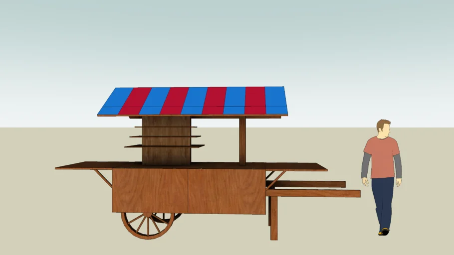 3D Warehouse