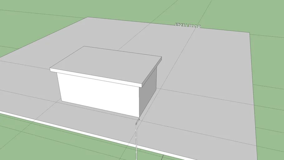 stainless steel water tank | 3D Warehouse