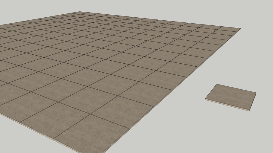 Tiles | 3D Warehouse
