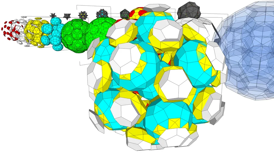 4D MULTI | 3D Warehouse