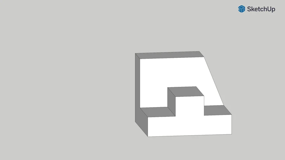 practica 2 | 3D Warehouse