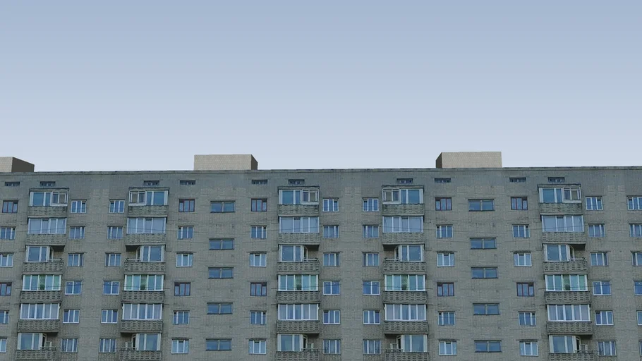 Володимира Великого 51 | 3D Warehouse