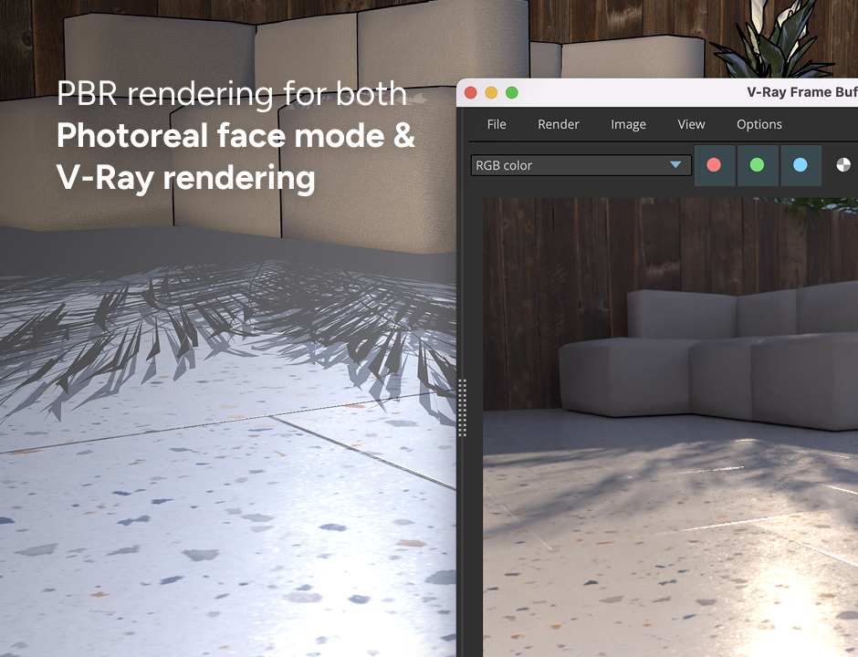 SketchUp Extension Warehouse