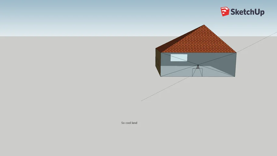 So cool land | 3D Warehouse