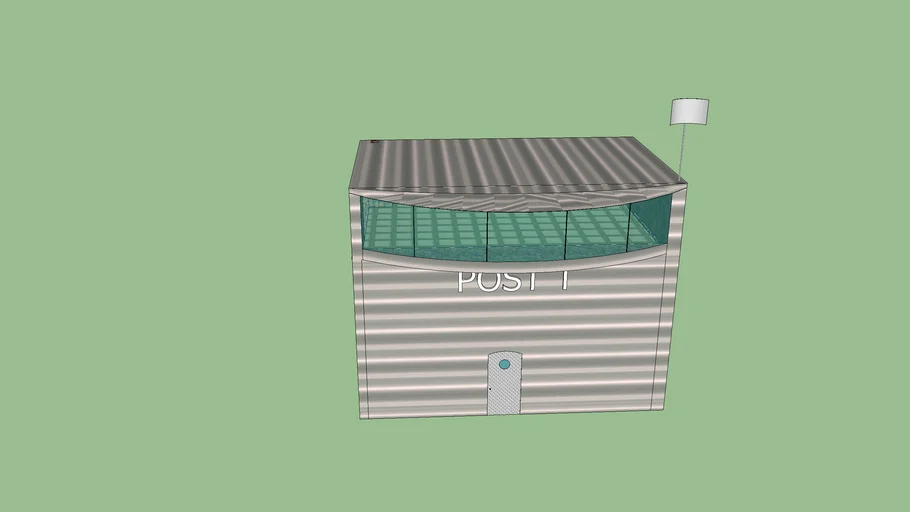 3D Warehouse