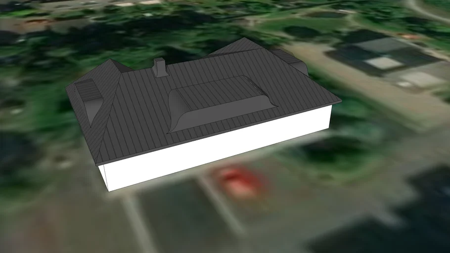 BvH Grevenbroich | 3D Warehouse