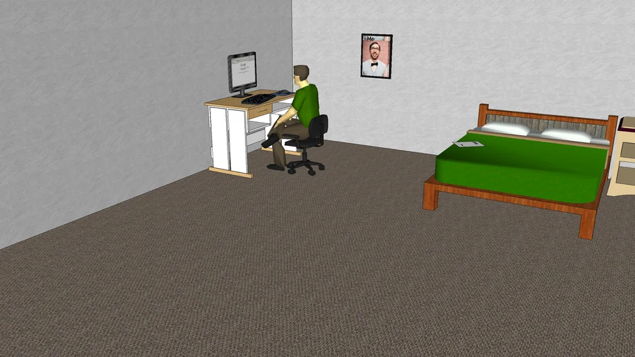 3D Warehouse