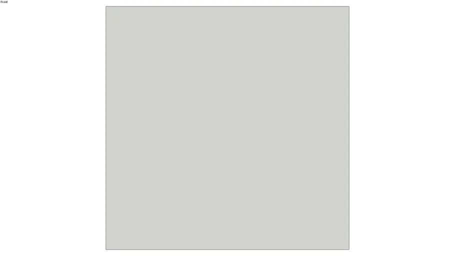 SW 7653 Silverpointe | 3D Warehouse