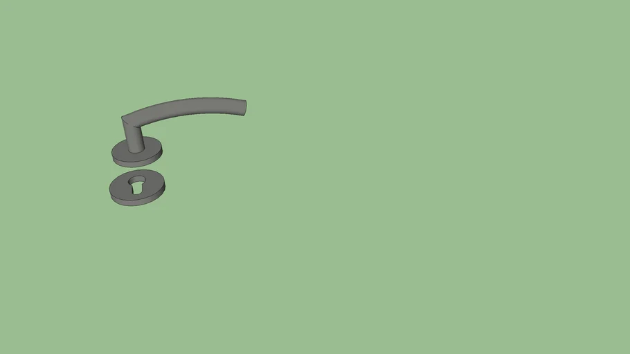 c-shape | 3D Warehouse