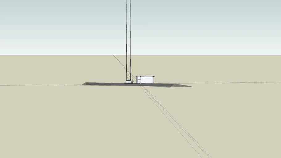 Supervisor | 3D Warehouse