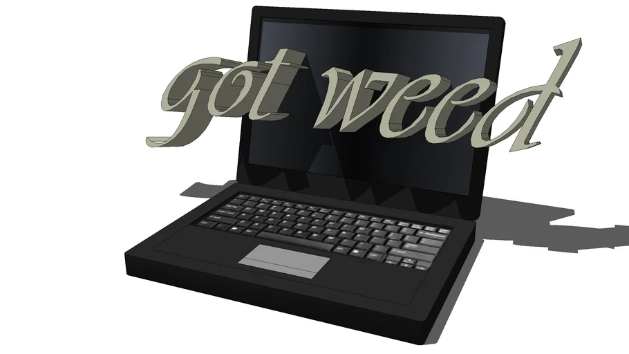 computers | 3D Warehouse