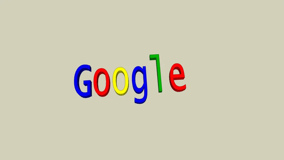 google | 3D Warehouse