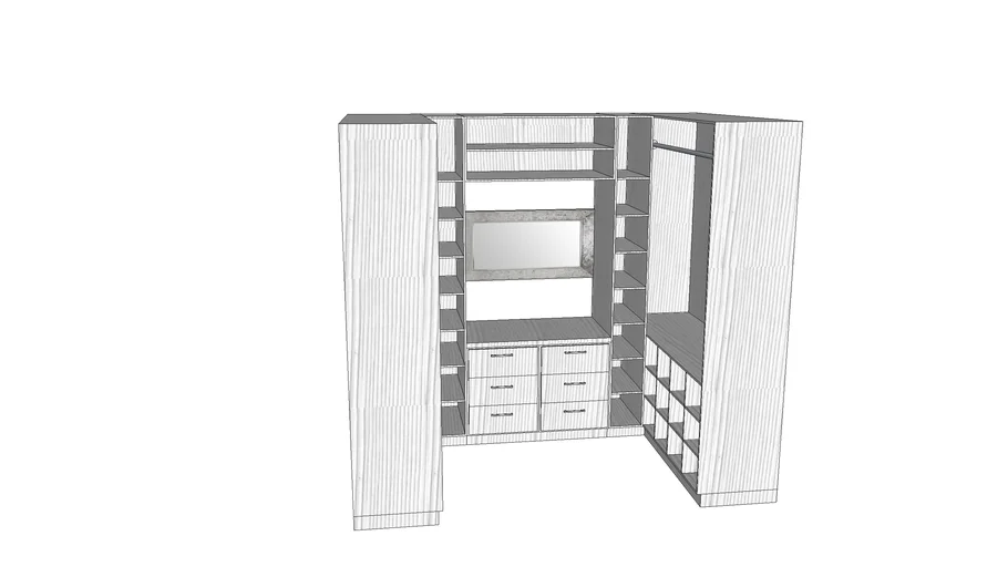 3D Warehouse