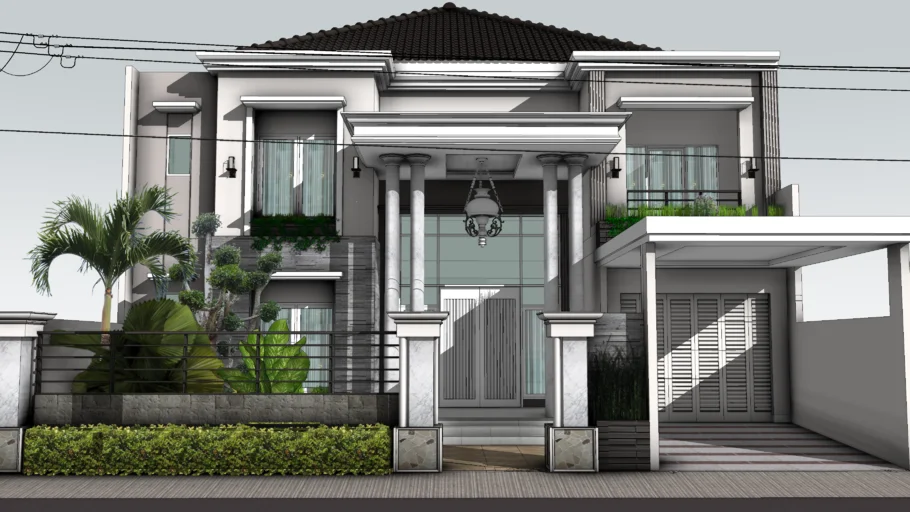 3D Warehouse