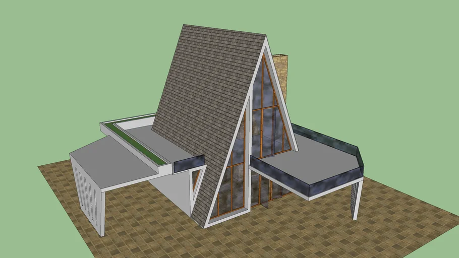 haus07 | 3D Warehouse