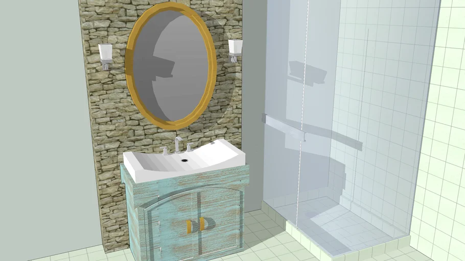 3D Warehouse