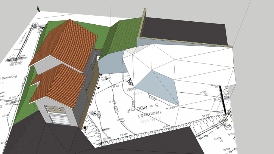 flash | 3D Warehouse