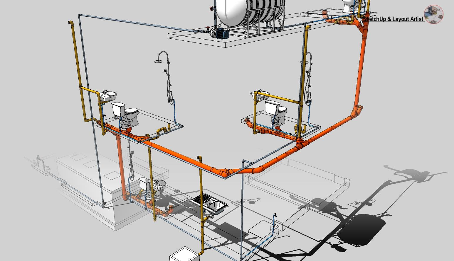 SketchUp Extension Warehouse