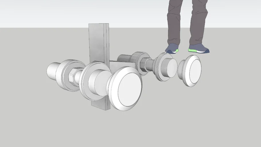 3D Warehouse