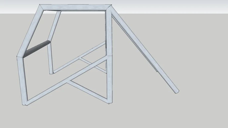 roll cage | 3D Warehouse