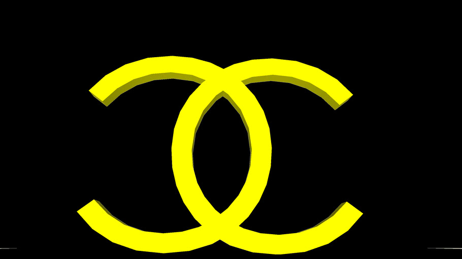 Chanel | 3D Warehouse