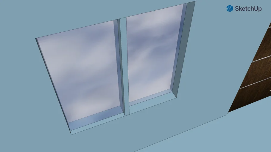 Copy of pommells house | 3D Warehouse