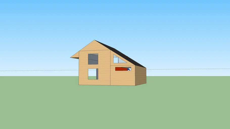 Pablo | 3D Warehouse