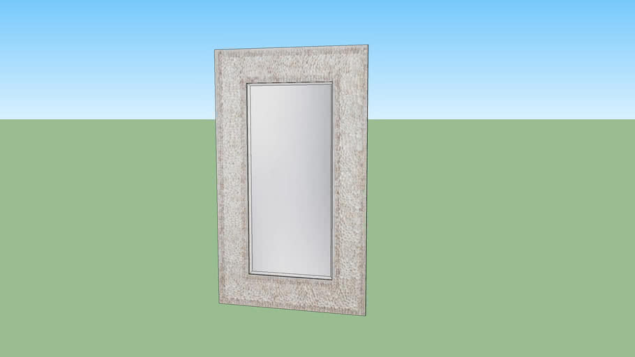 Mirror | 3D Warehouse